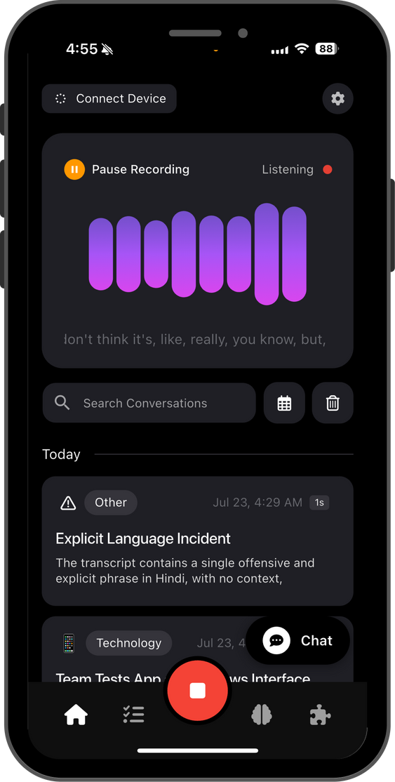Omi App Download – Omi AI