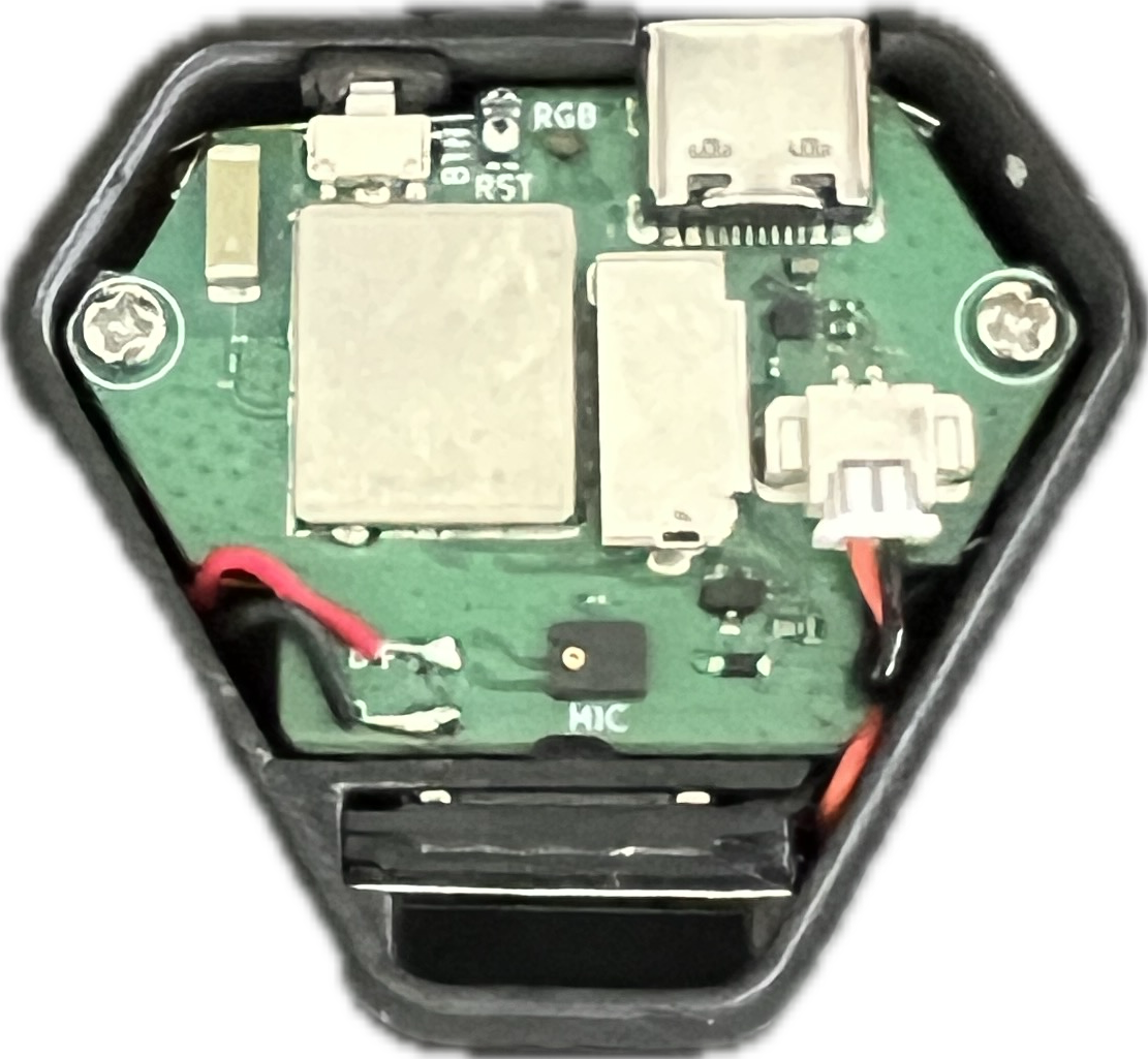 Omi AI - open-source AI companion app that works with any device