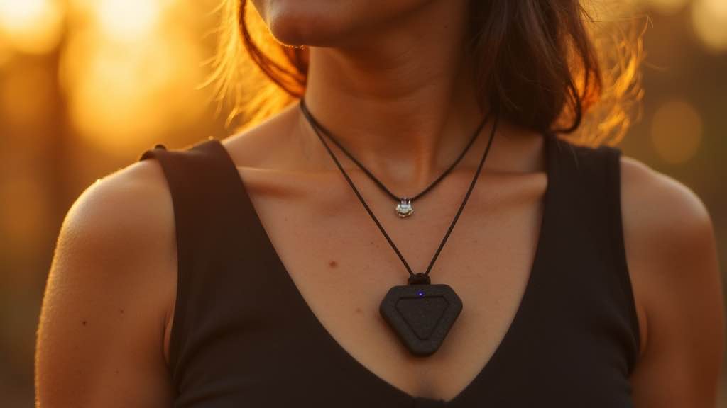 Omi AI - open-source AI companion app that works with any device