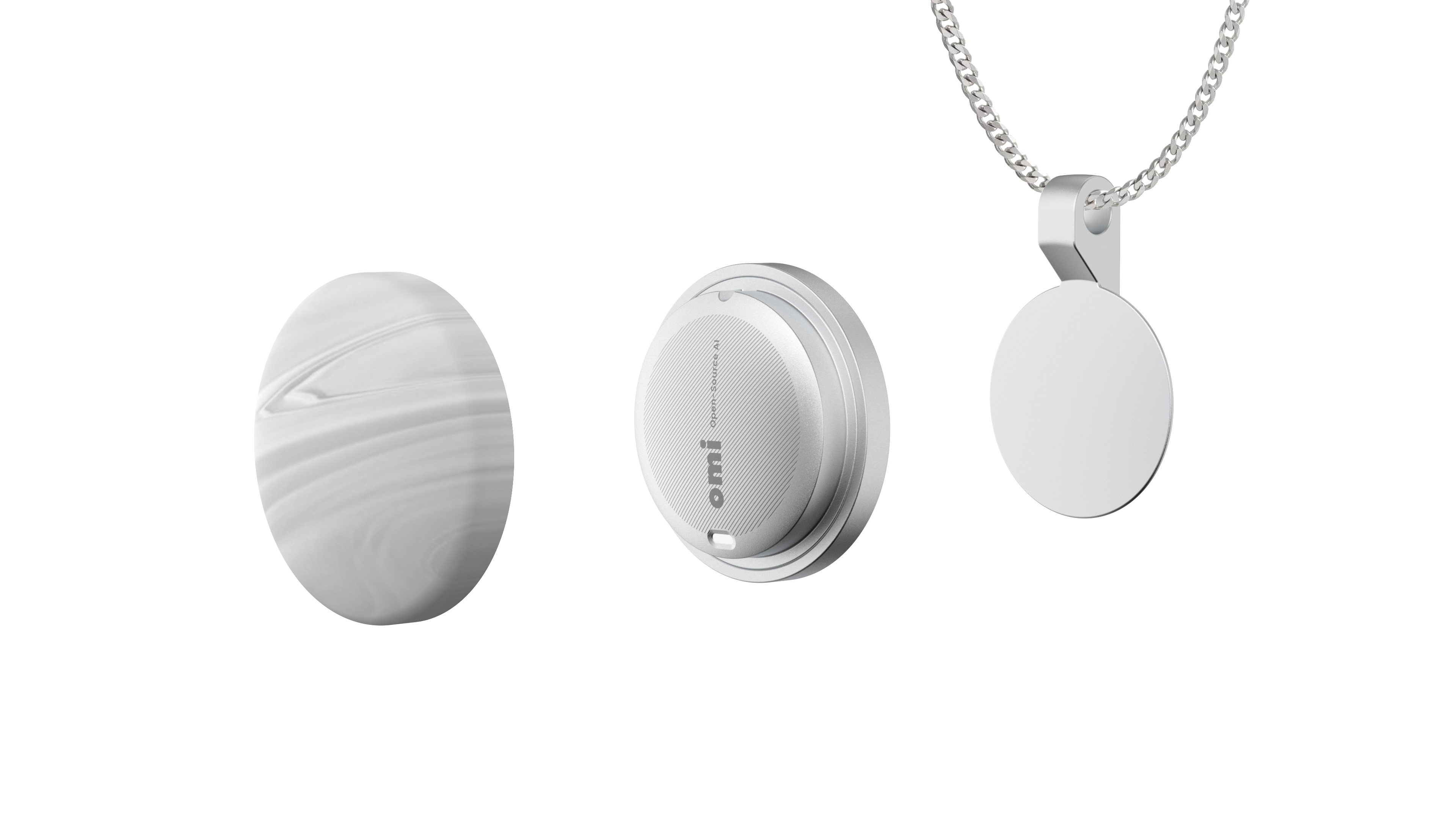 How omi works – Omi AI